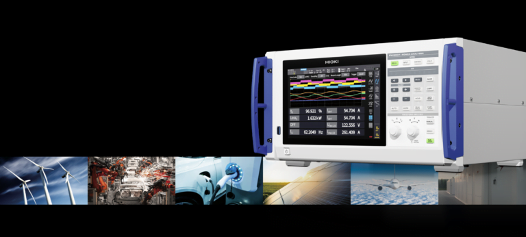 Hioki VietNam - Nhà phân phối Hioki chính hãng tại Việt Nam