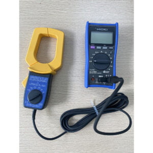 Thiết Bị Đo Điện Đa Năng Hioki DT4256 | Hioki VietNam