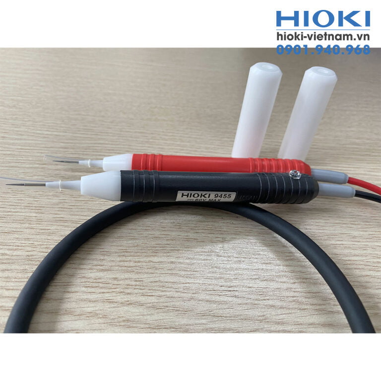 Dây Đo Hioki 9455 | Hioki VietNam