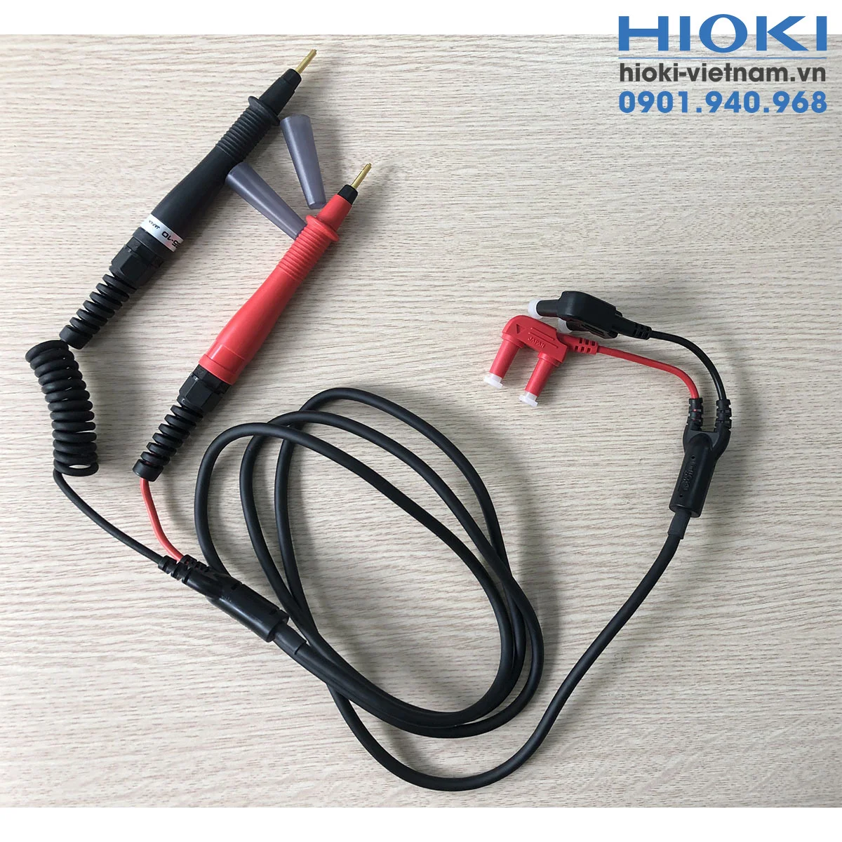 Dây Đo Hioki 9465-10 - Hioki VietNam