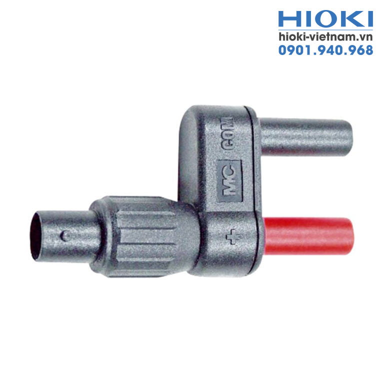 Đầu Đo Chuyển Đổi Hioki 9704 | Hioki VietNam