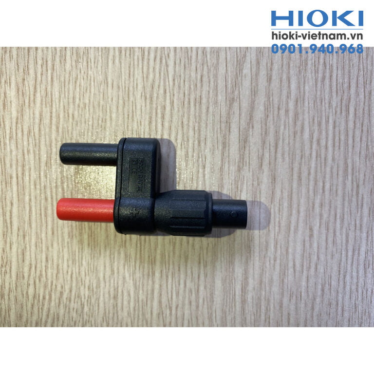Đầu Đo Chuyển Đổi Hioki 9704 | Hioki VietNam