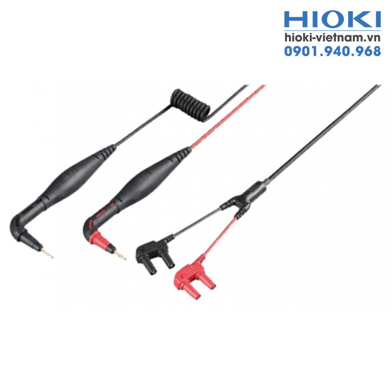 Dây Đo Hioki L2020 | Hioki VietNam
