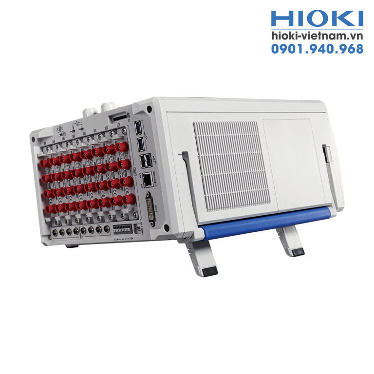 Thiết Bị Đo Và Ghi Đa Năng Hioki MR6000 | Hioki VietNam Nhà phân phối Hioki Việt Nam chính hãng ...