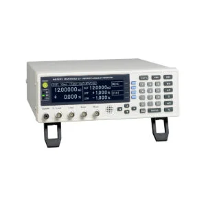 Thiết Bị Đo Điện Trở Hioki RM3543 - Hioki VietNam Nhà phân phối Hioki ...