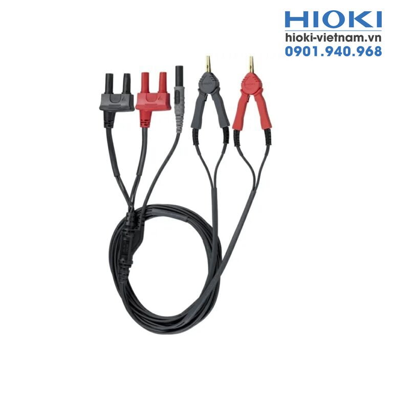 Dây Đo Hioki L2101 | Hioki VietNam